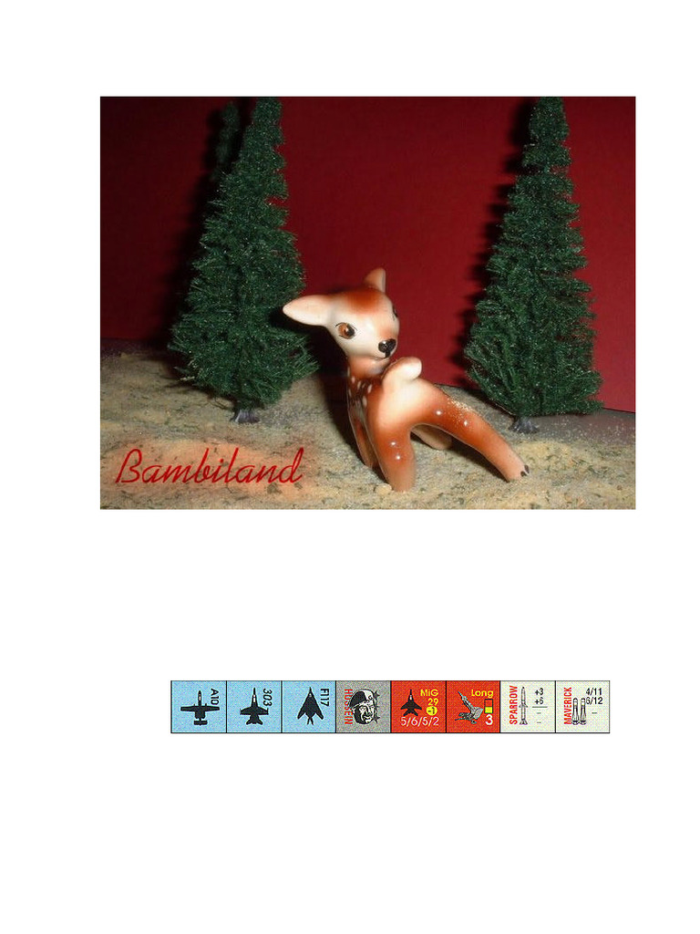 Jelinek Bambiland | PDF