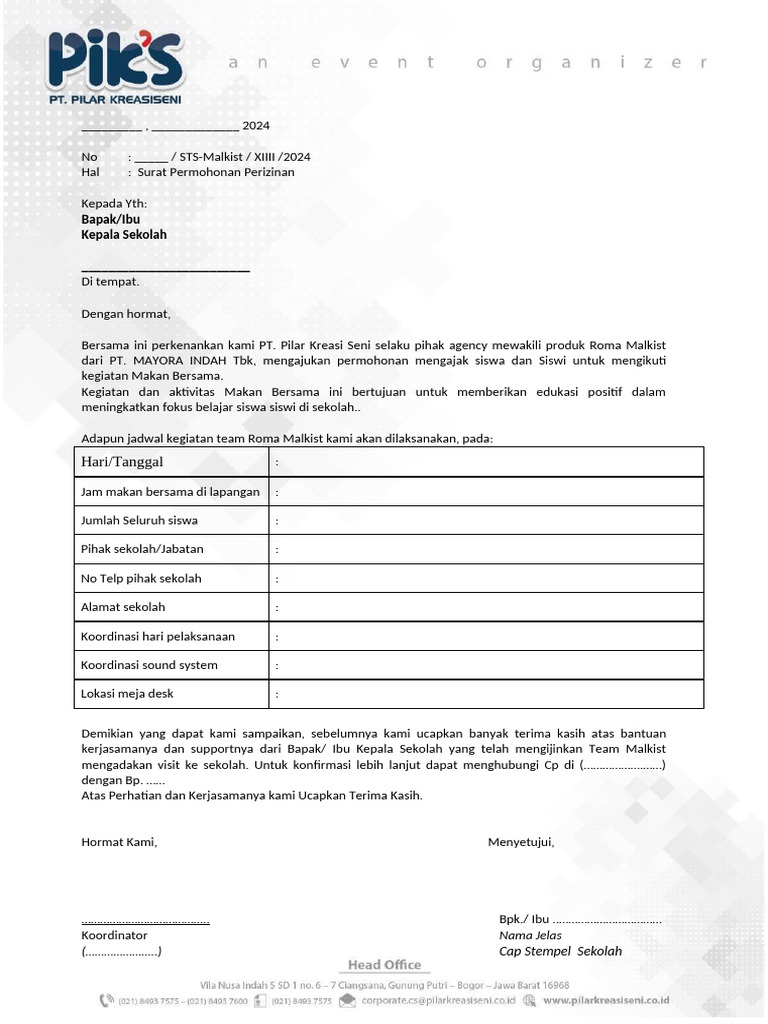 Surat - Permit | PDF