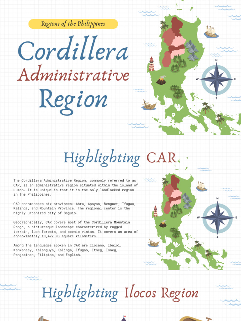 University of The Philippines Baguio UP Baguio | PDF