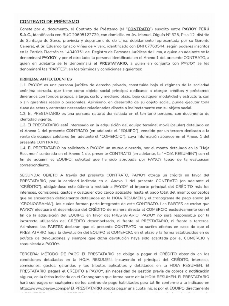 contract (1) | PDF