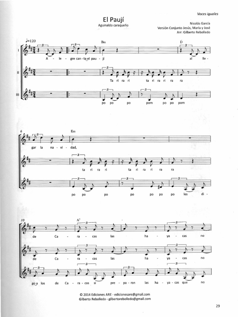 El Pauji (SSAA) | PDF