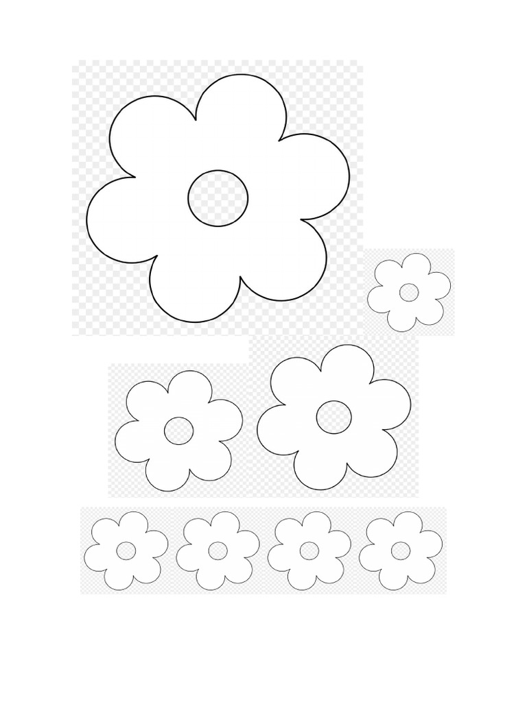 Print Bunga Photo Booth | PDF