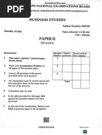 Physics Book 3 Excel | PDF