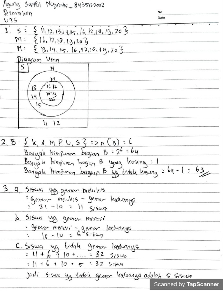 Dimas Putra _peternakan | PDF