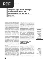 Annotation - Objective 12 | PDF | Educational Assessment | Teachers