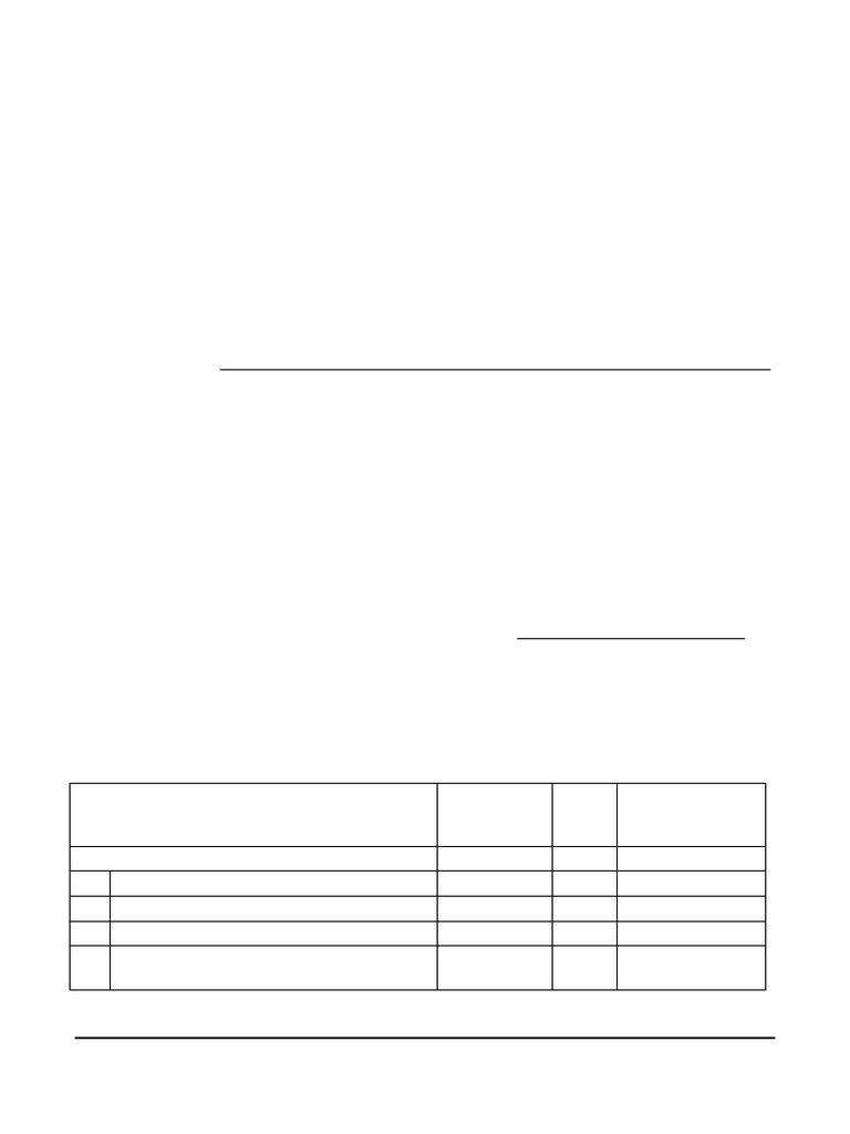 Gratuity Form F | PDF