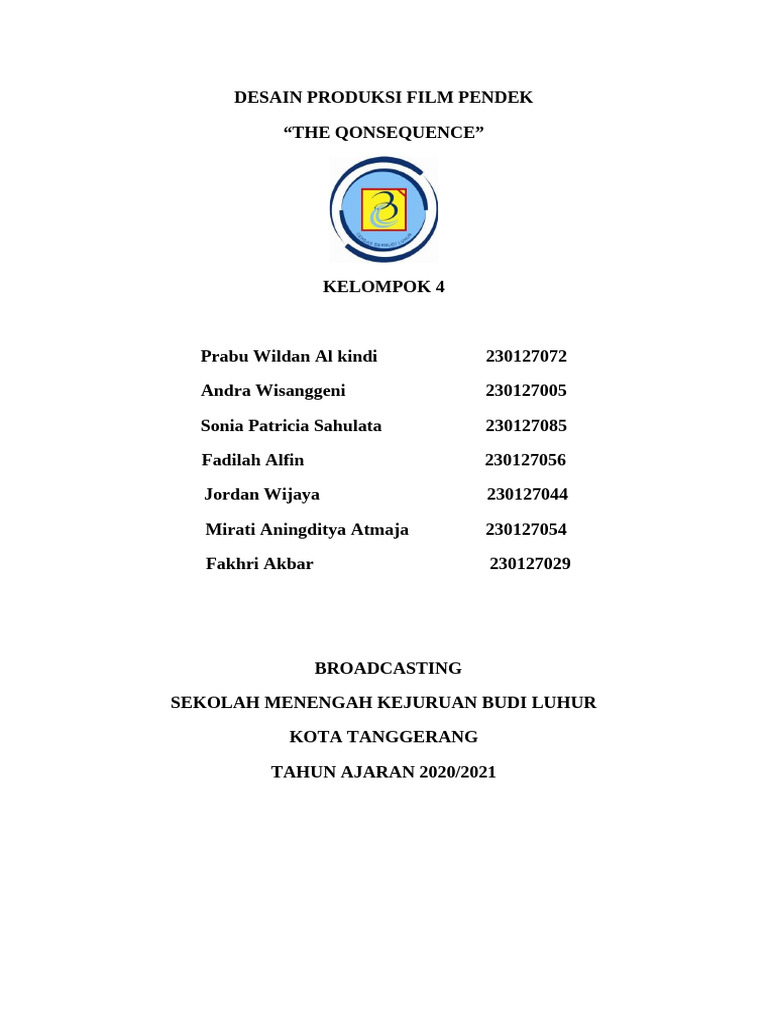 Dispro The Qonsequence | PDF