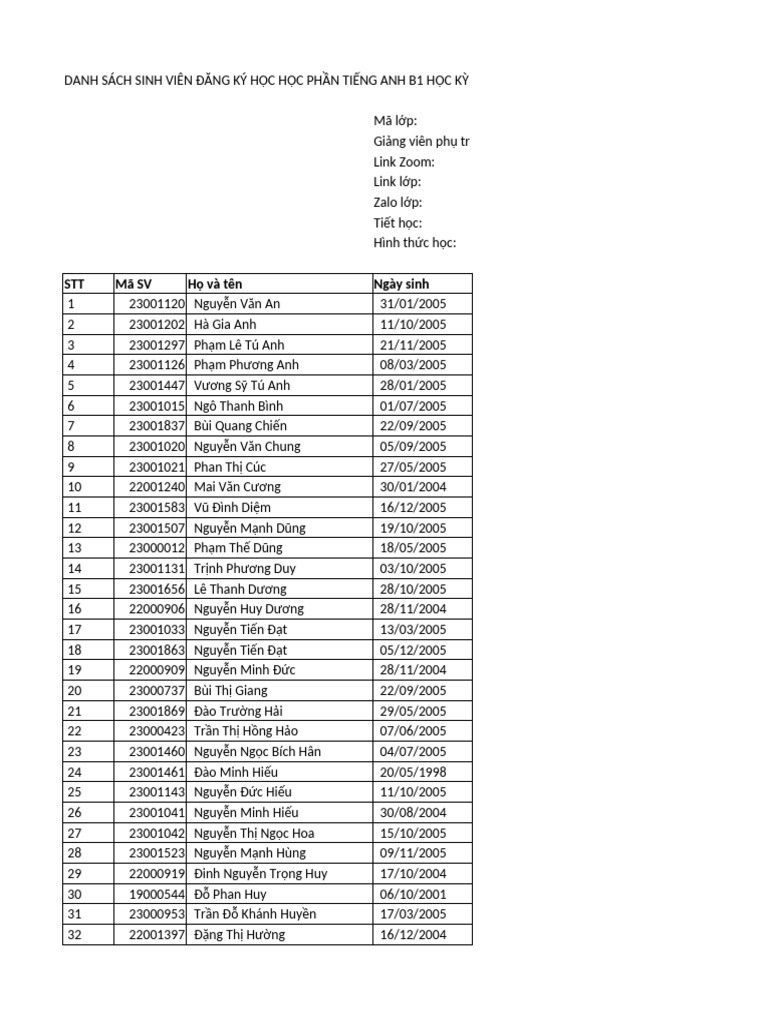 DS L P LMS 01 KHTN HK 1 2024 2025 | PDF