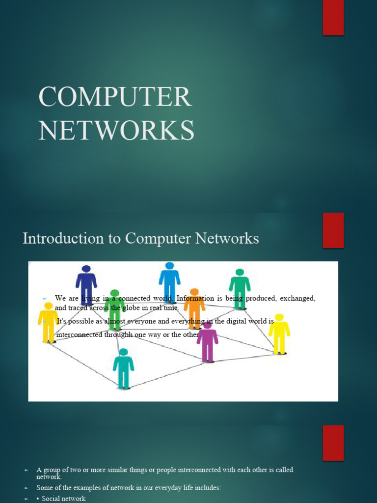 Network | PDF