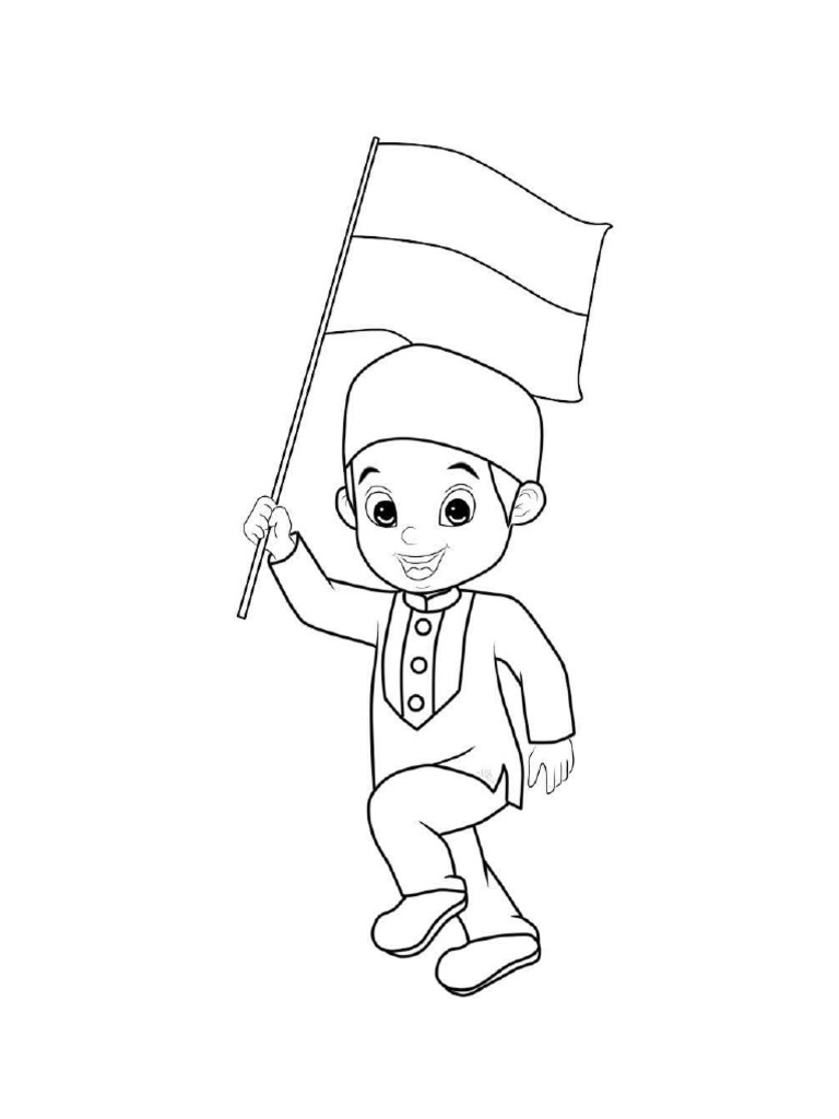 Gambar Bendera | PDF