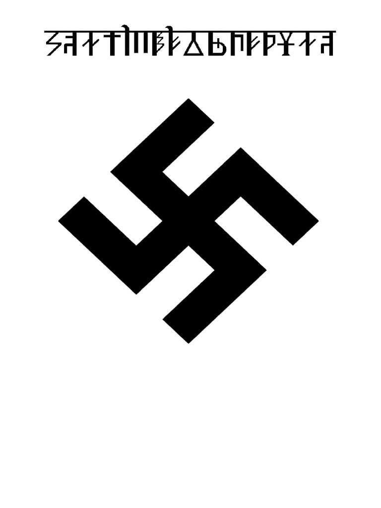 Aryan Vedas Book of Wisdom of Perun HR | PDF | Modern Paganism | Paganism