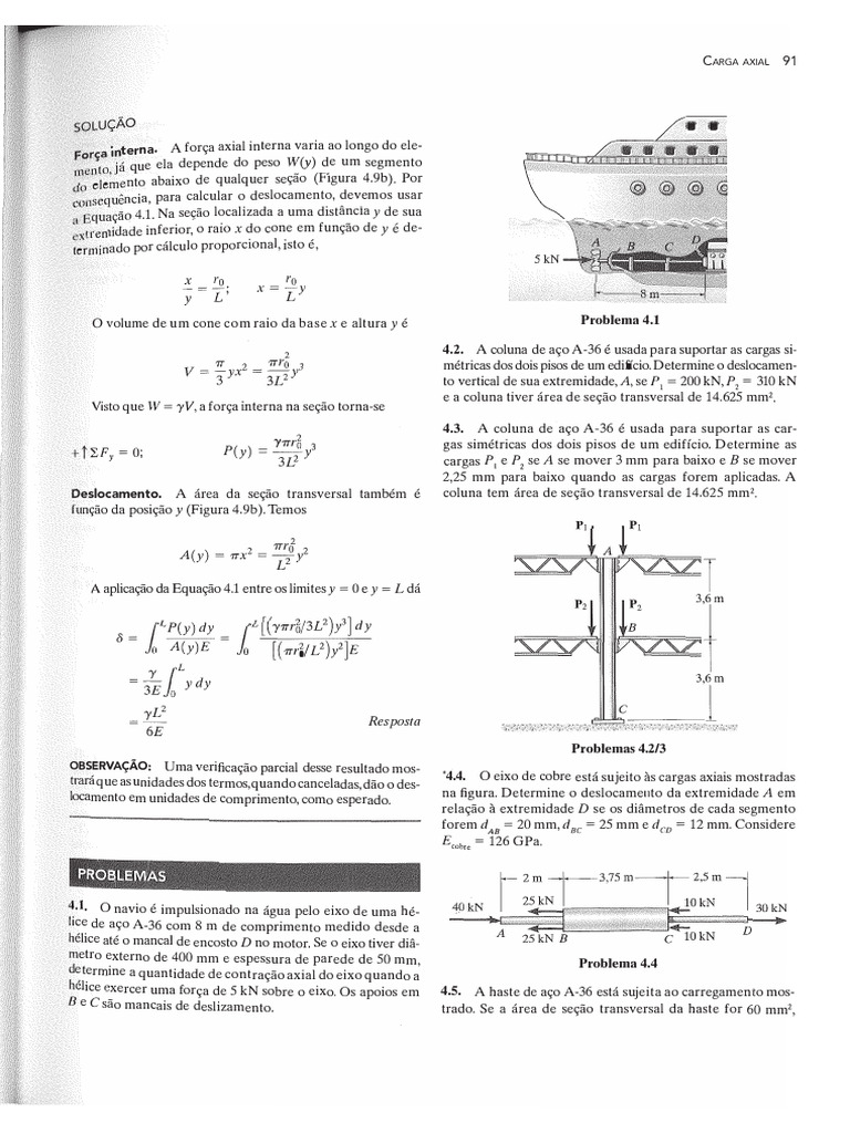 Lista 02.03 - Questões | PDF
