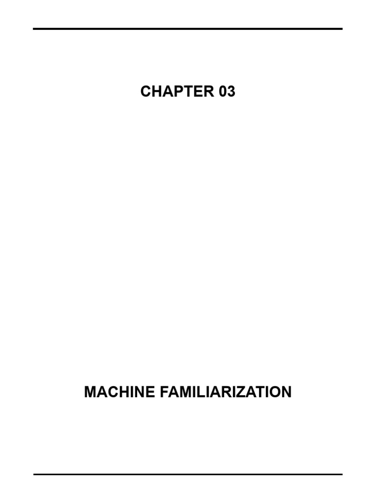 Chapter 03 PDA 2006 Part 1 | PDF