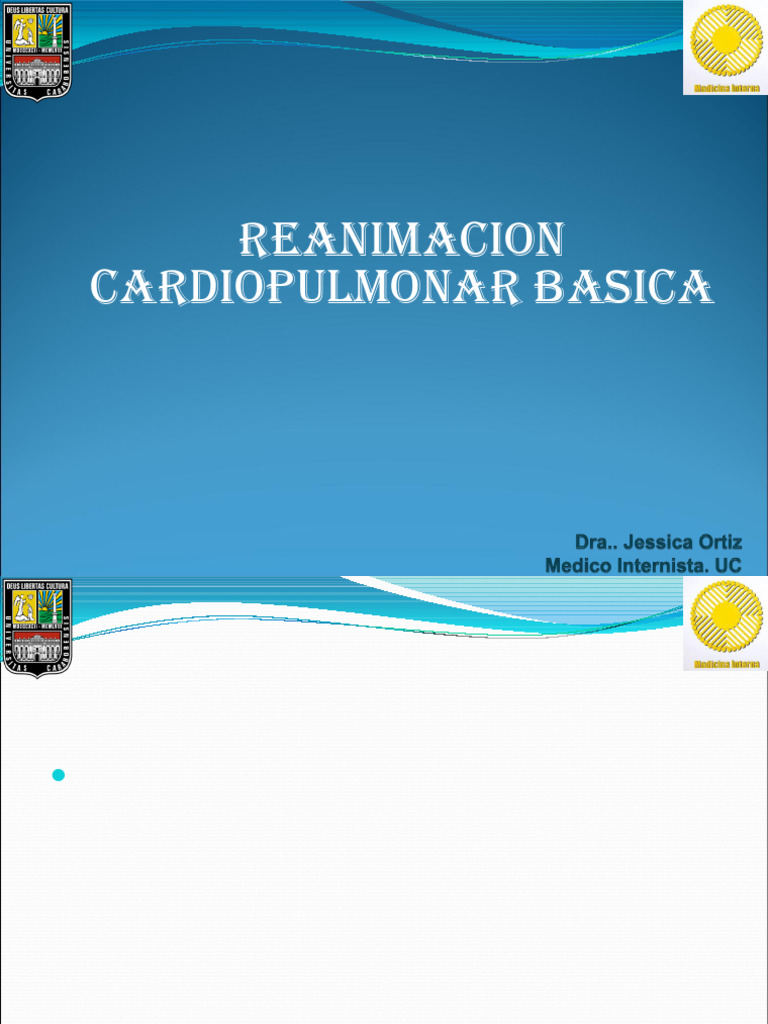 General - RCP Basico | PDF