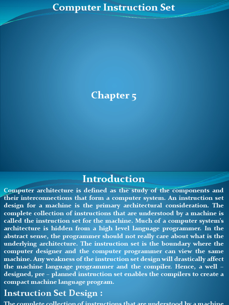pipelining (1) | PDF pipelining (1) | PDF