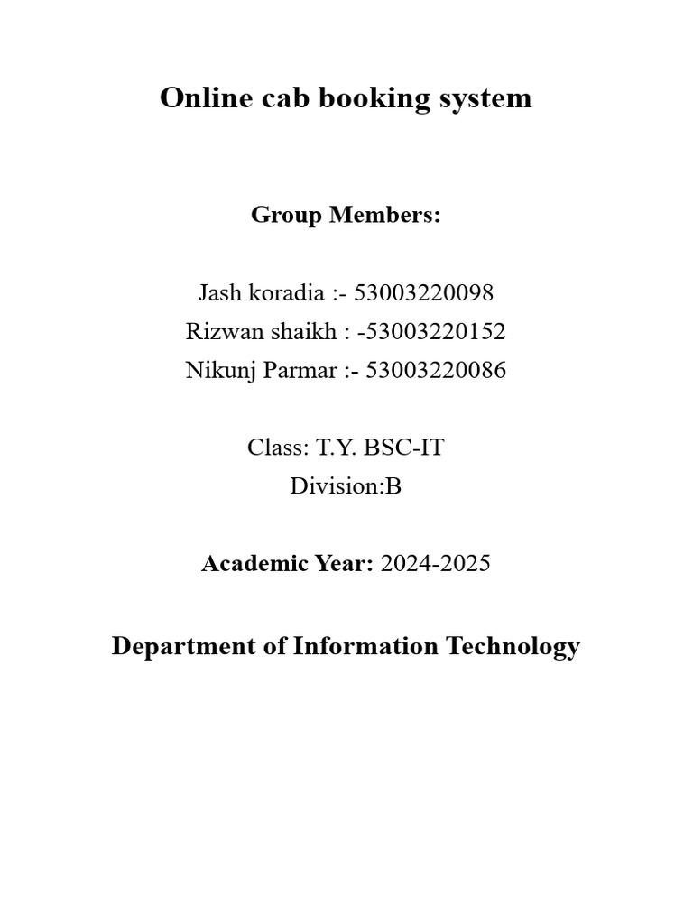 Documentation Java1 | PDF