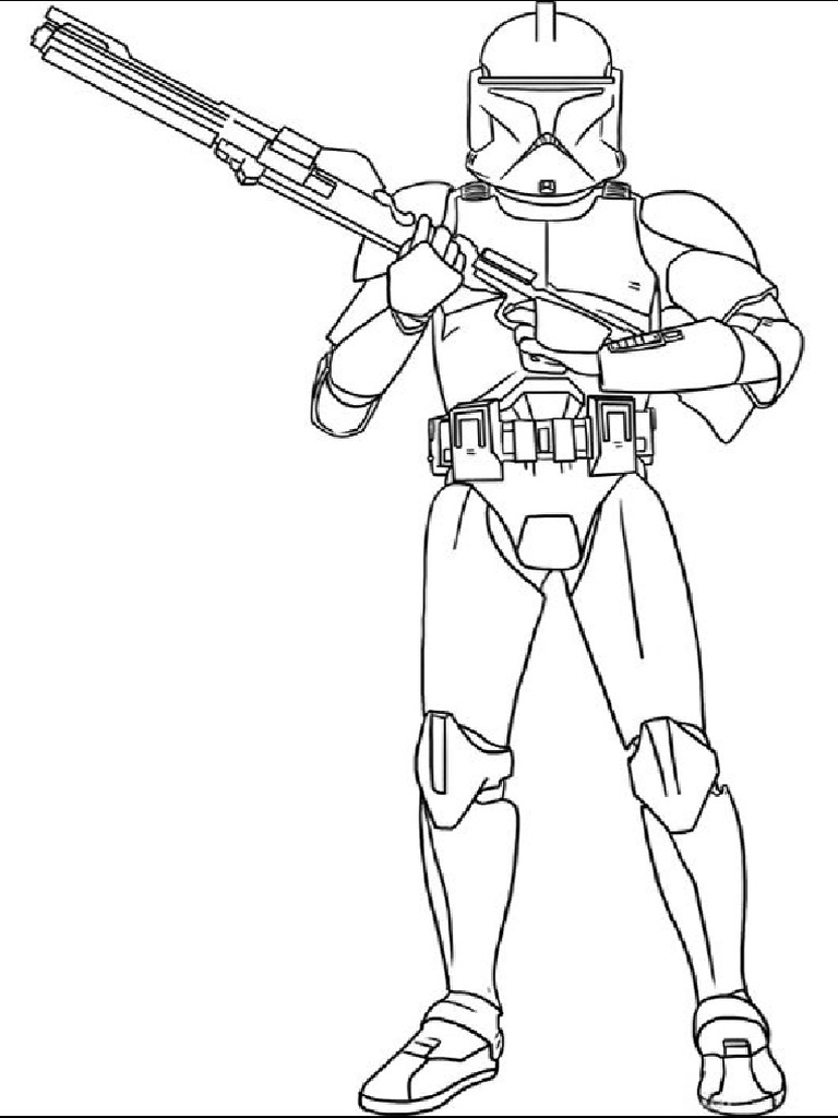 Star wars | PDF
