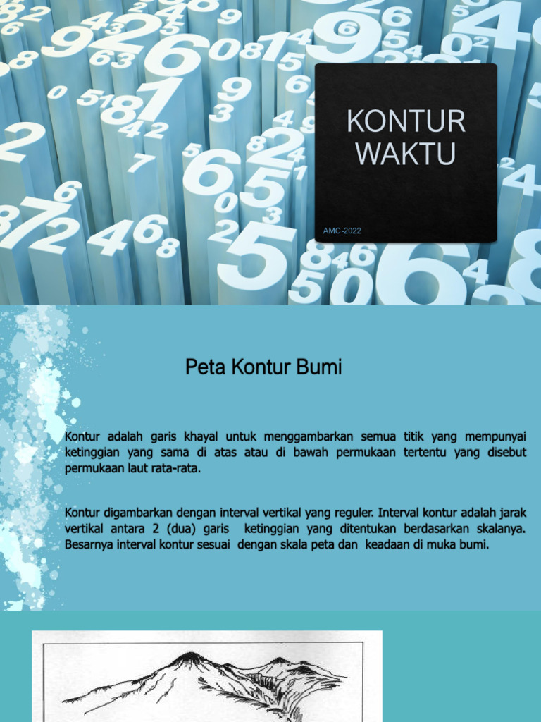 KONTUR WAKTU_15 (2) | PDF