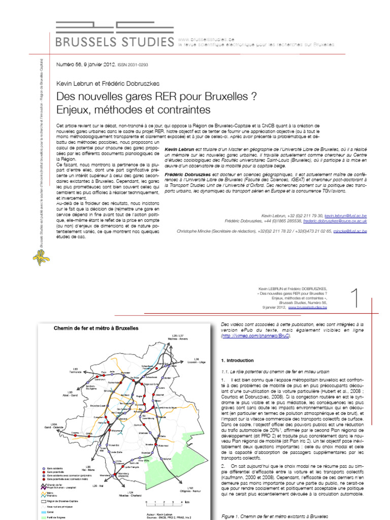Bru S56 FR | PDF