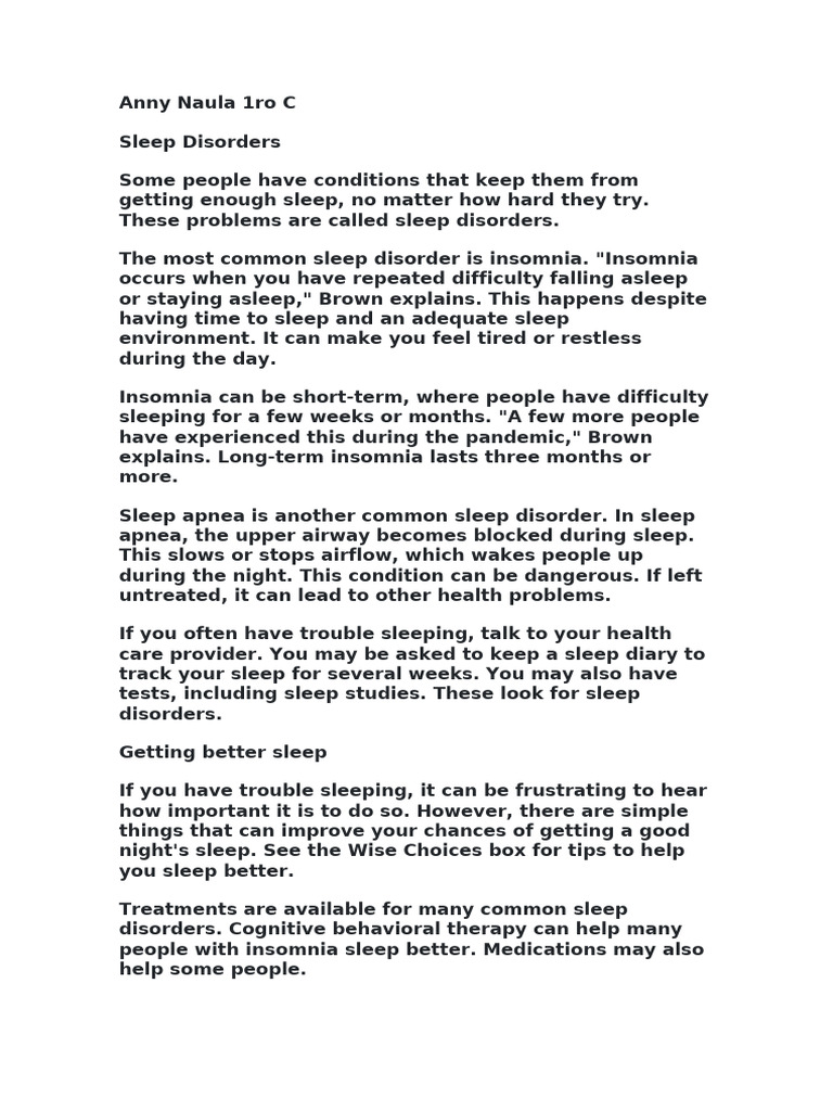 Anny Naula 1ro C | PDF