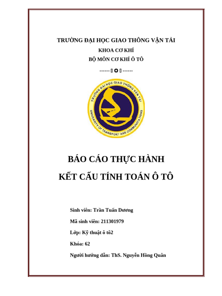 BTL Nguyen Van Dat | PDF | Vietnamese People | Vietnam