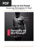 Paraplegic SHLD Therex Instructions (STOMPS) - Part 1 | PDF ...