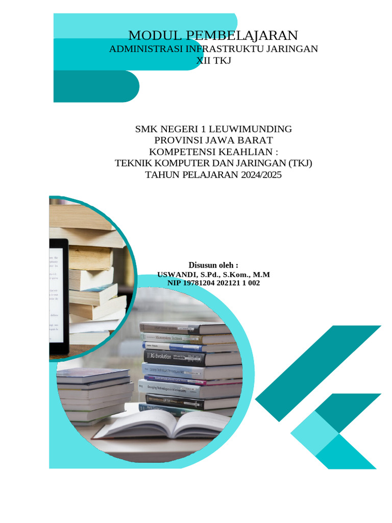 RPP Aij - Uswandi | PDF