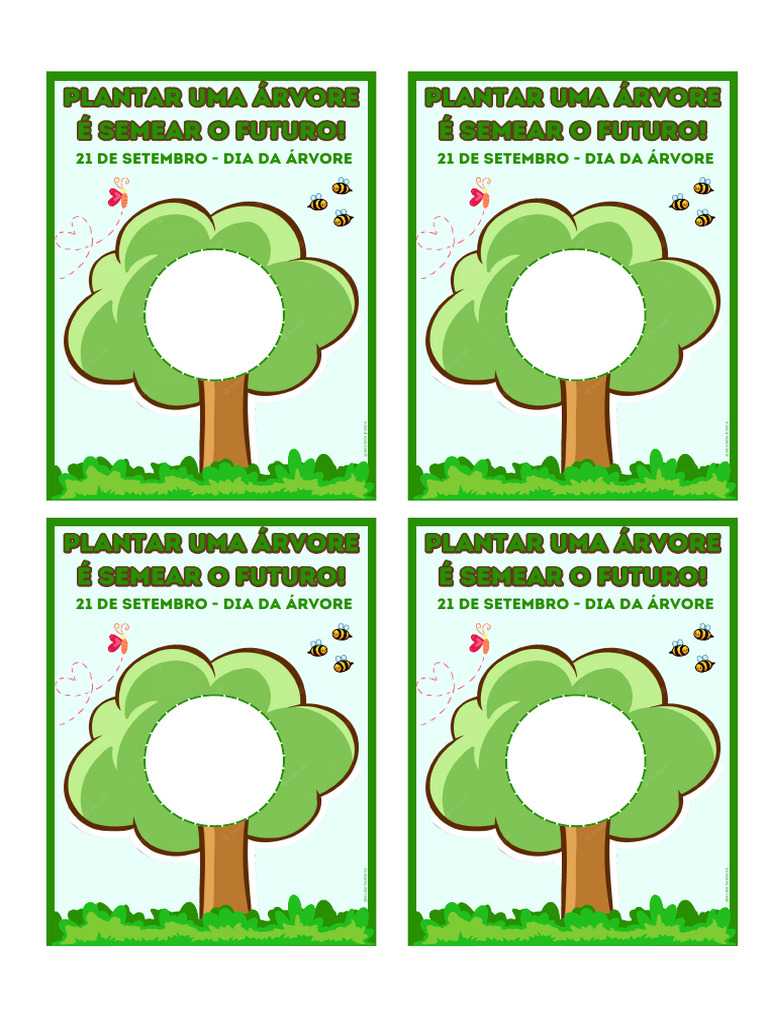 LEMBRANCINHA DIA DA ARVORE Rev 6gz1wp - 240917 - 092112 | PDF