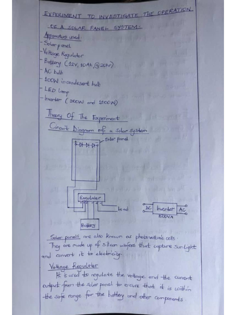 Solar System Report | PDF
