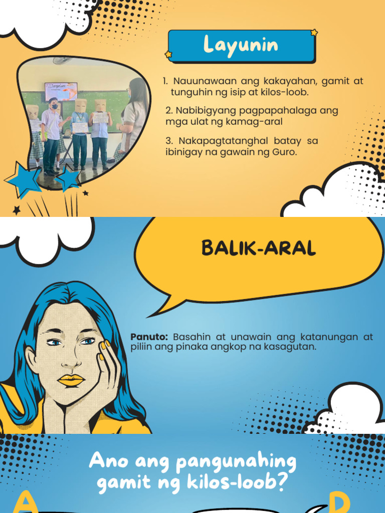 Values Education Module 1 | PDF