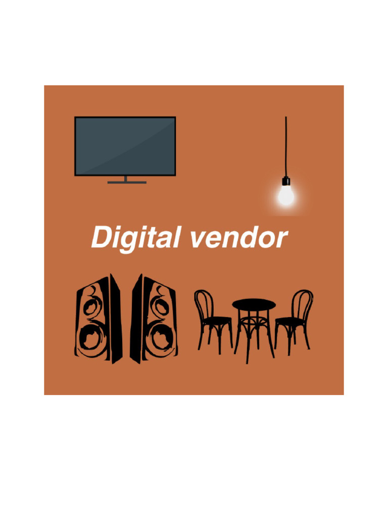 Group 09 Digital Vendor | PDF | Search Engine Marketing | Subscription ...