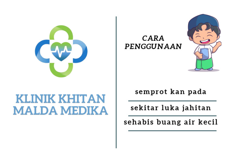 Dokumen Label Khitan | PDF