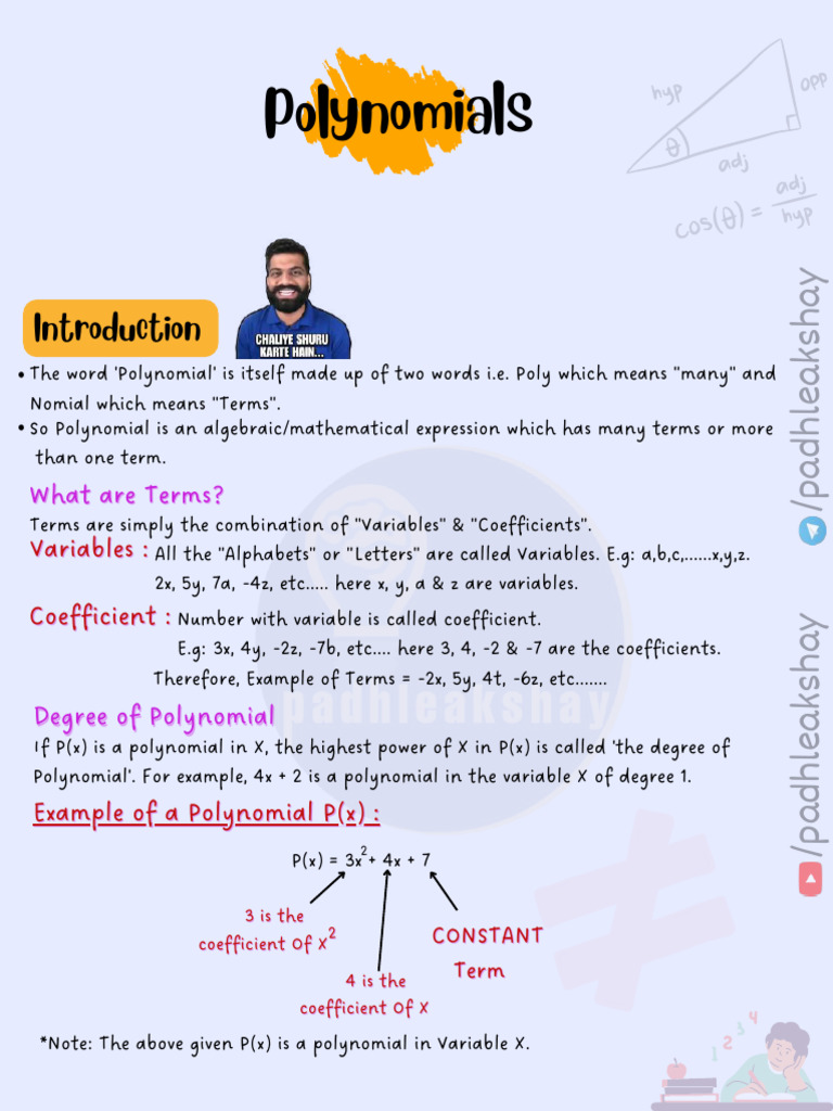 Polynomial Compressed | PDF