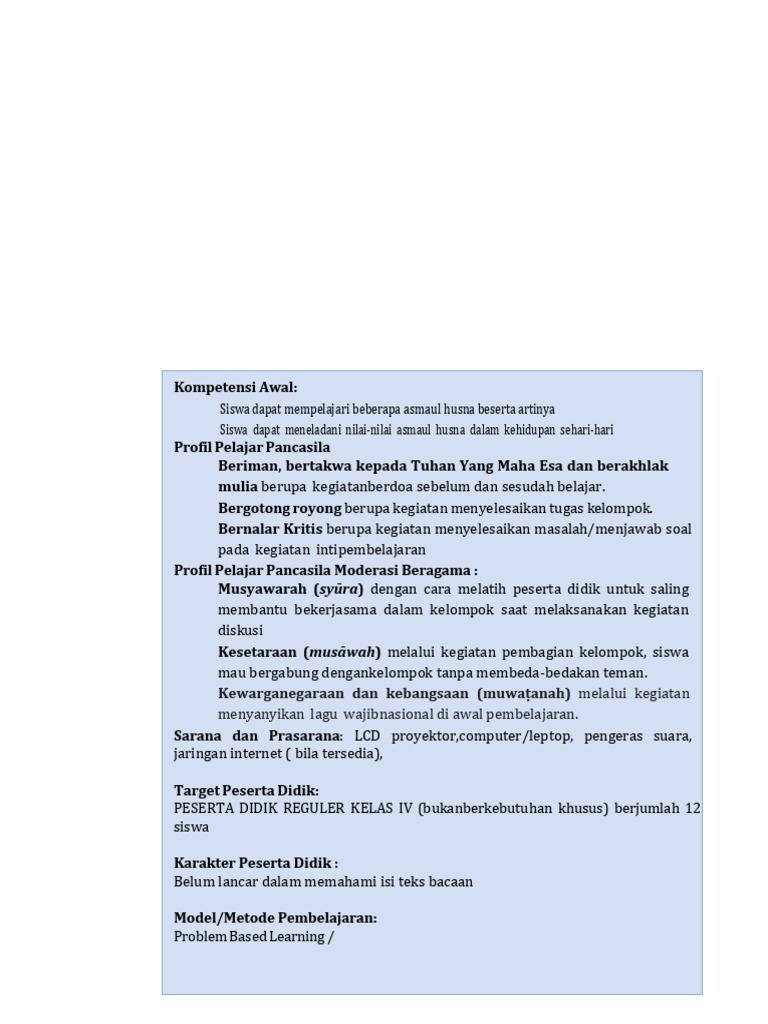 PPL PBL Revisi | PDF