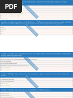 ODME S-3000 Testing Procedures Guide | PDF | Pump | Valve