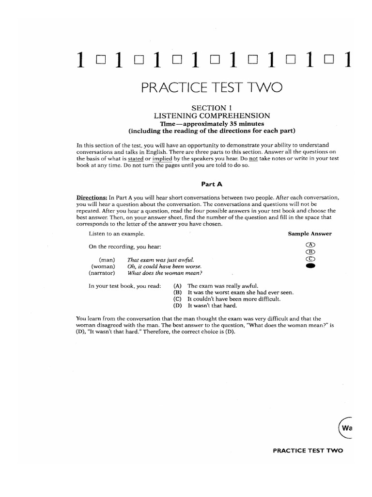 Practice 2 | PDF