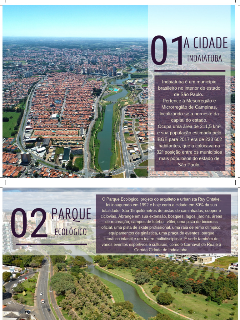 Indaiatuba | PDF