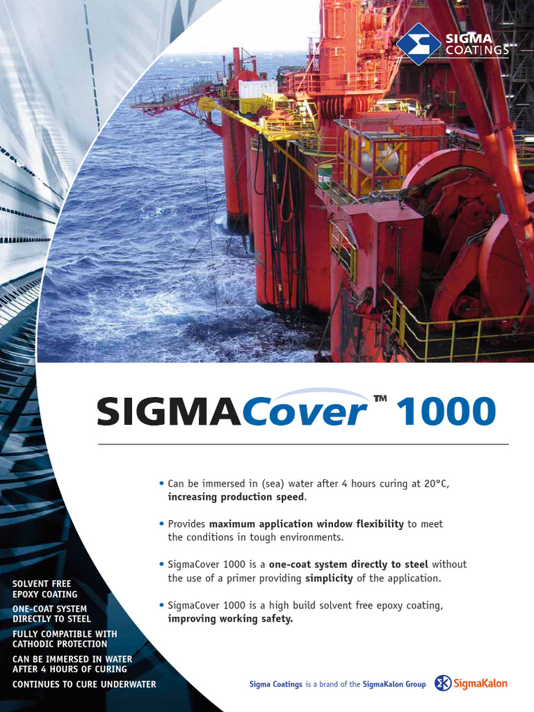 00_B112_SigmaCover 1000 | PDF