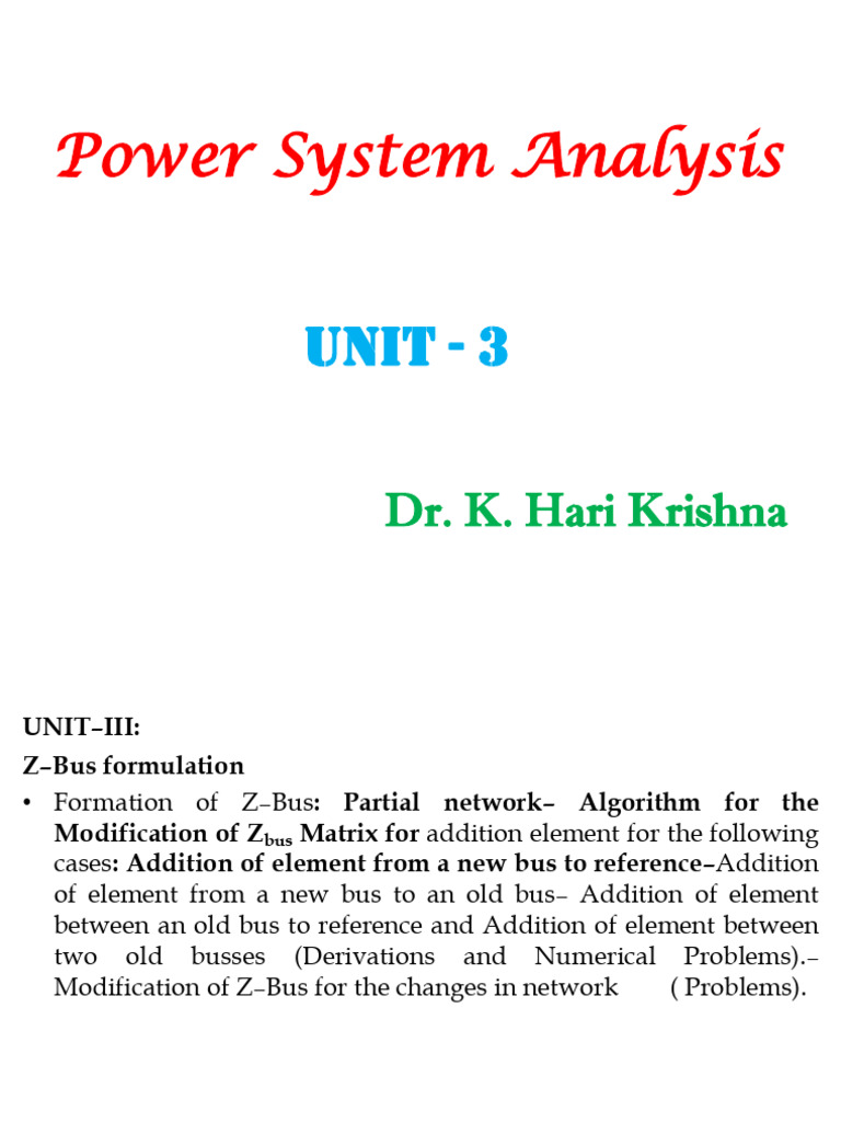 PSA UNIT 3 | PDF