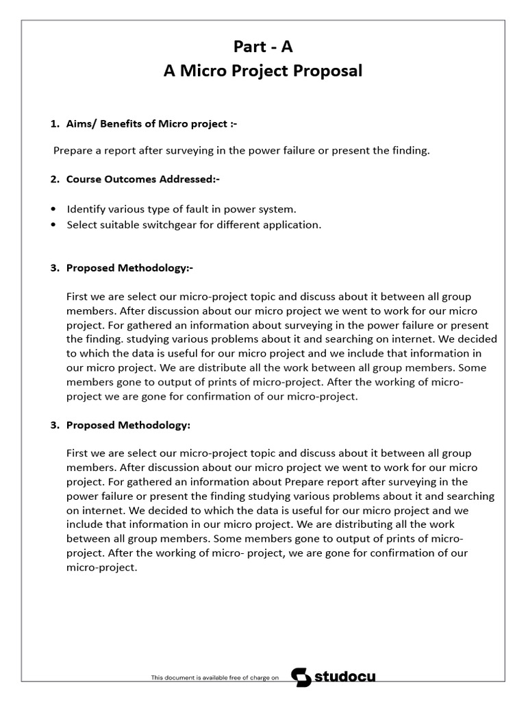 Sap Micro Project (1) Removed | PDF