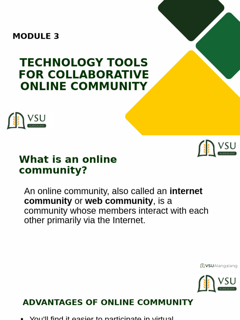 Module 3 | PDF | Career & Growth | Social Science