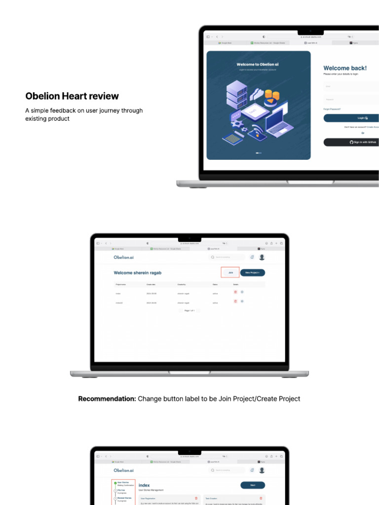 Obelion Review | PDF