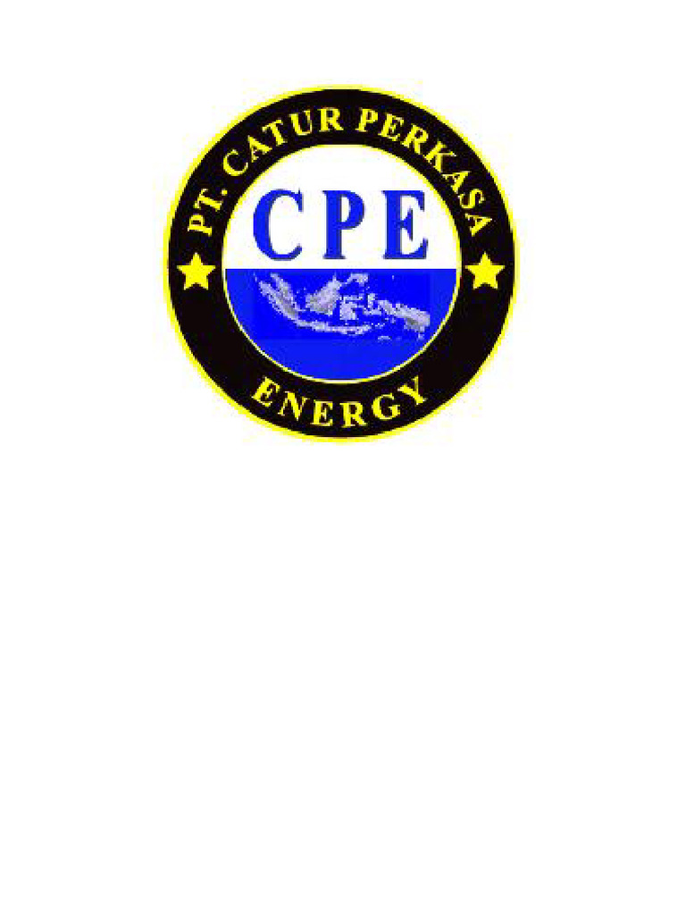 Logo Cpe | PDF