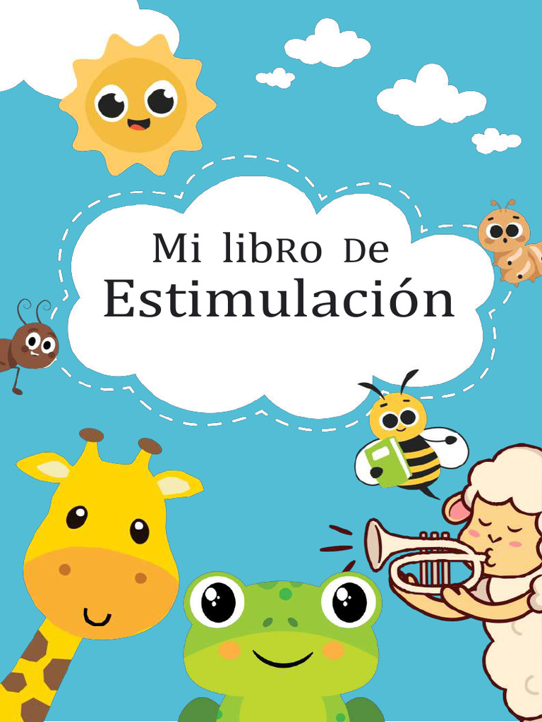 Mi Libro Kids Academy | PDF