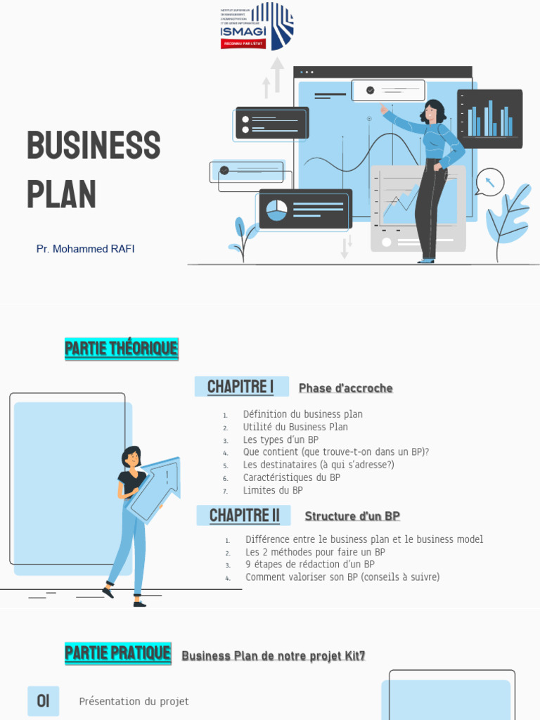 Business Plan Final | PDF