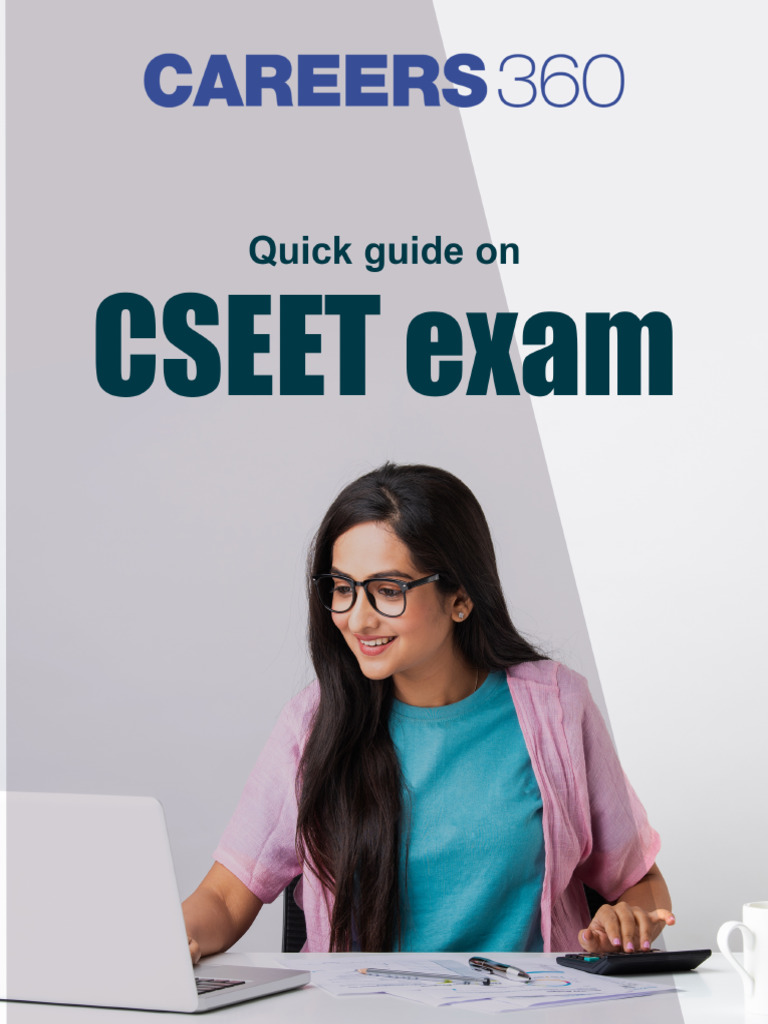 Quick Guide - On CSEET Exam | PDF