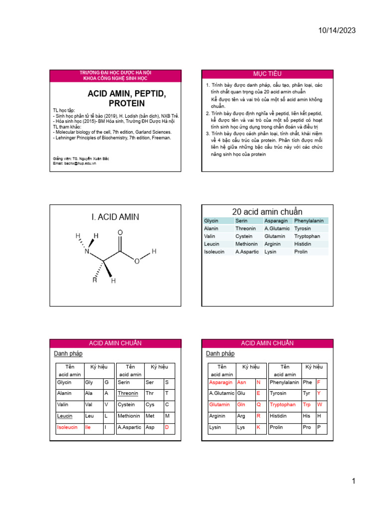 Protein DHA K78 | PDF