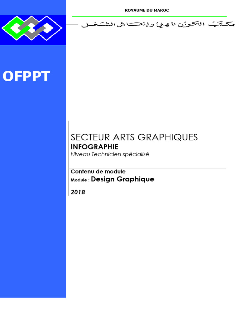 Design Graphique VF A - Copie | PDF