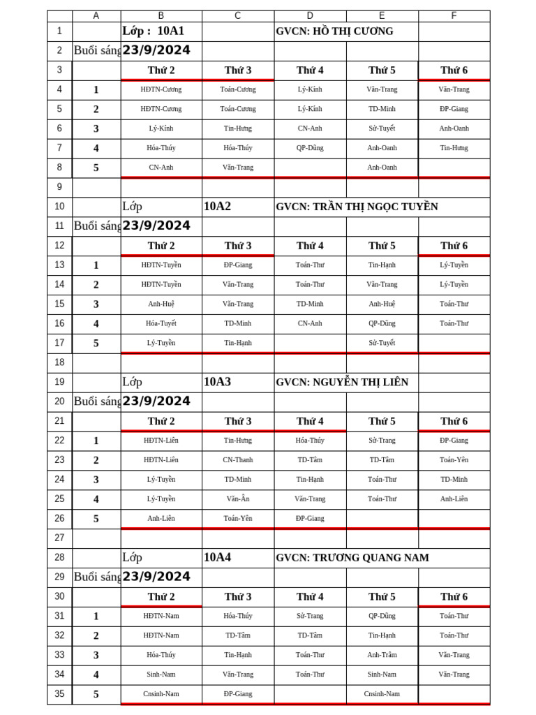 TKB HK1 Ad 23-9-2 | PDF
