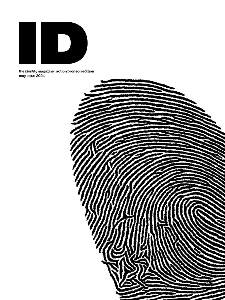Id Mag Interactive | PDF